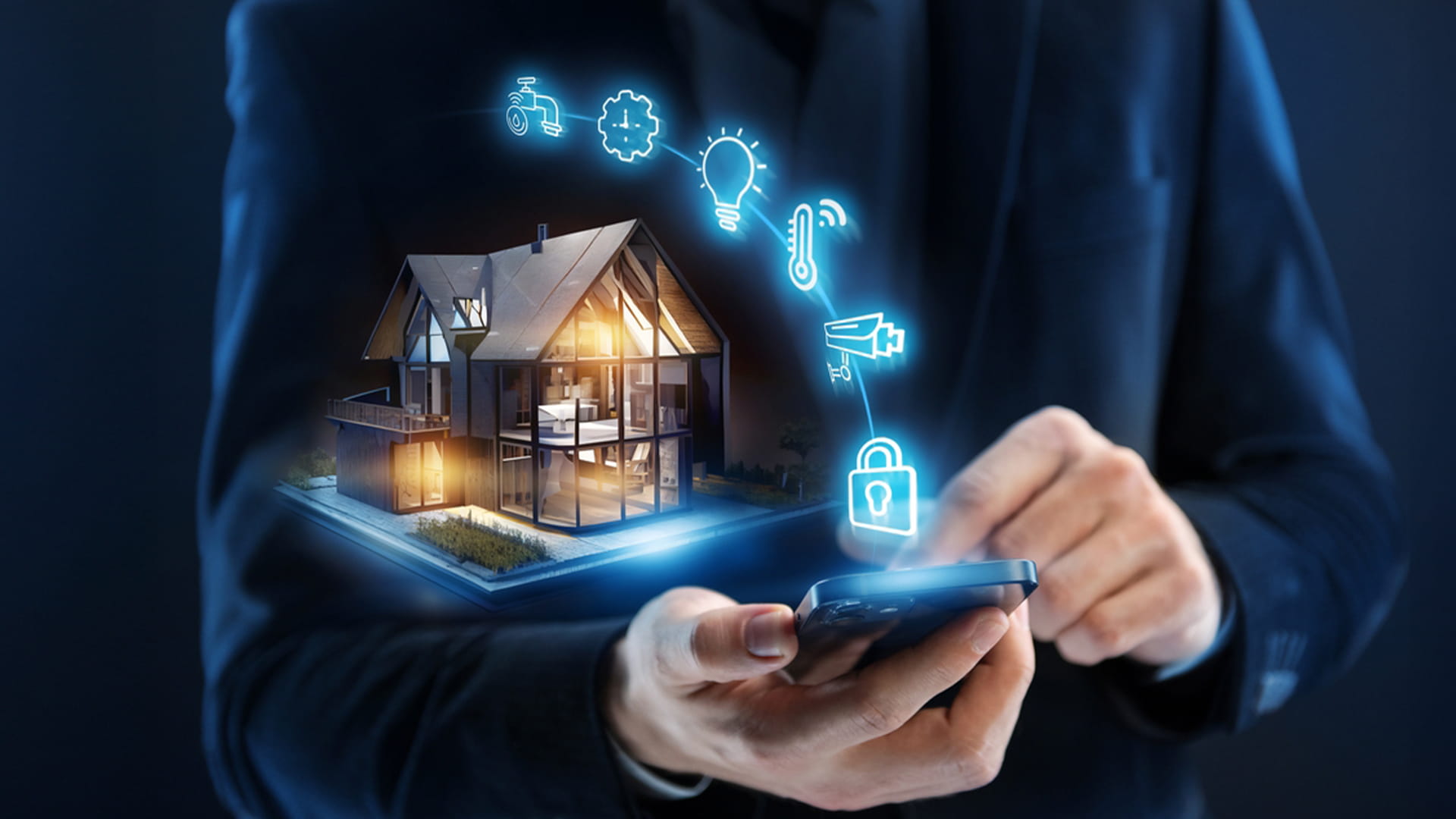 Avoid Common Errors With Your Home Security System In 2025